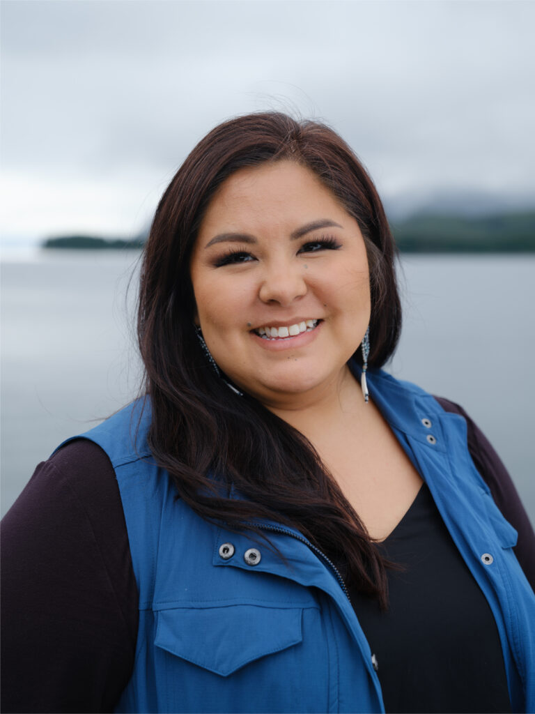 LEADERSHIP – Tatitlek