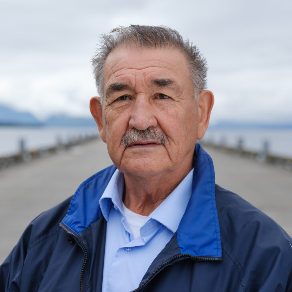 OPERATIONS – Tatitlek