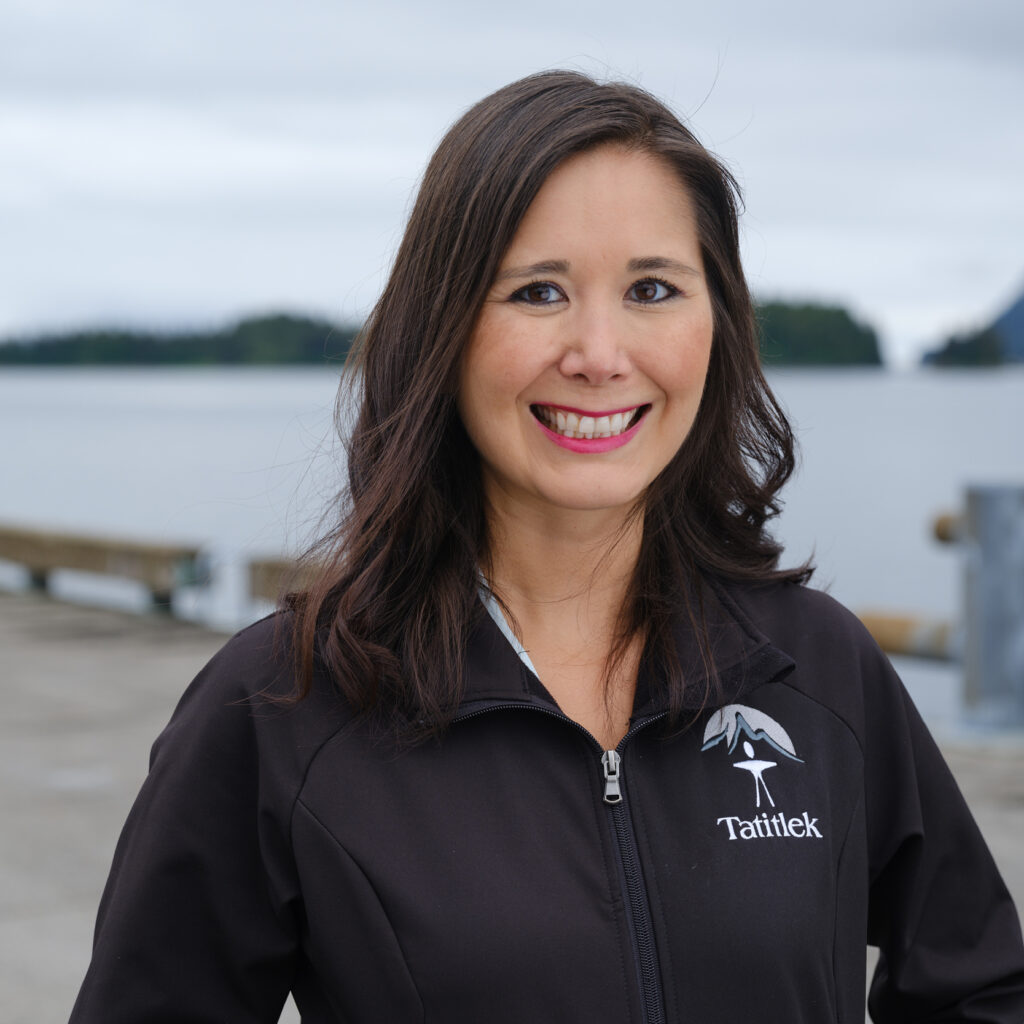 OPERATIONS – Tatitlek