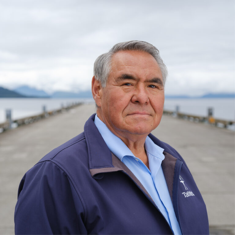 LEADERSHIP – Tatitlek