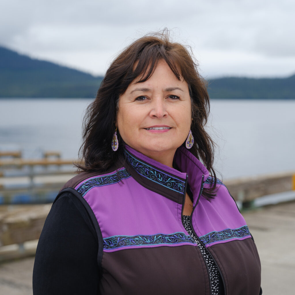 LEADERSHIP – Tatitlek