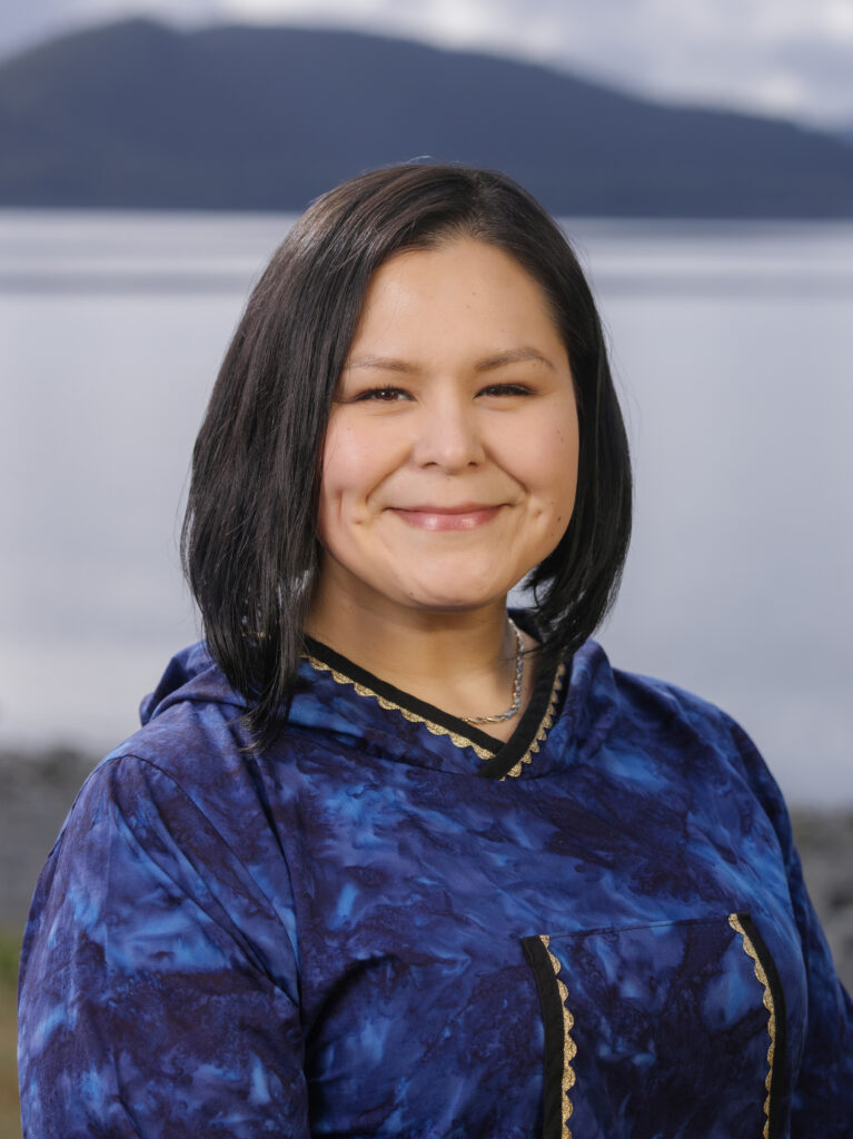 Alaska Federation of Natives – The Tatitlek Corporation