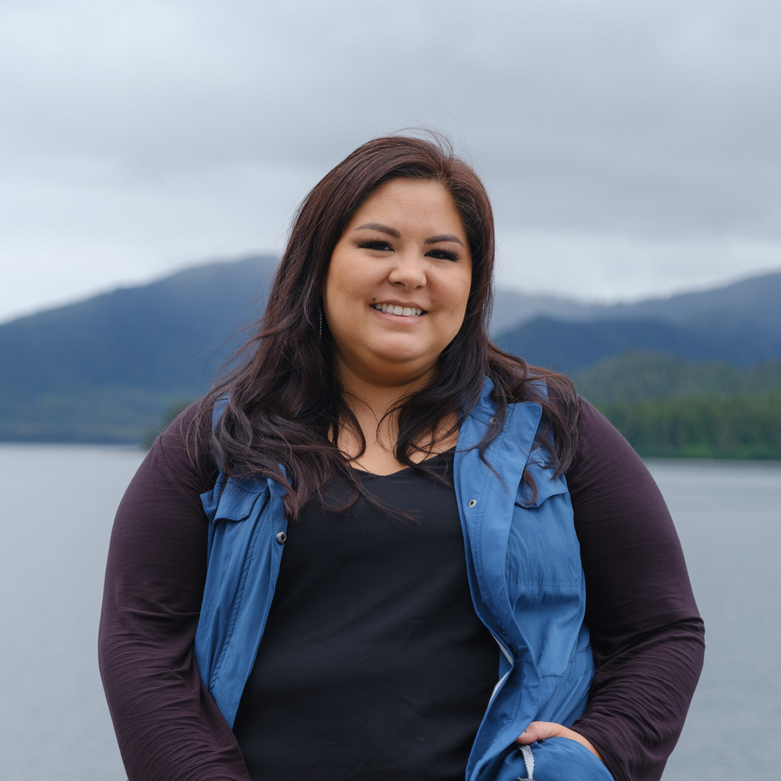 HISTORY – Tatitlek