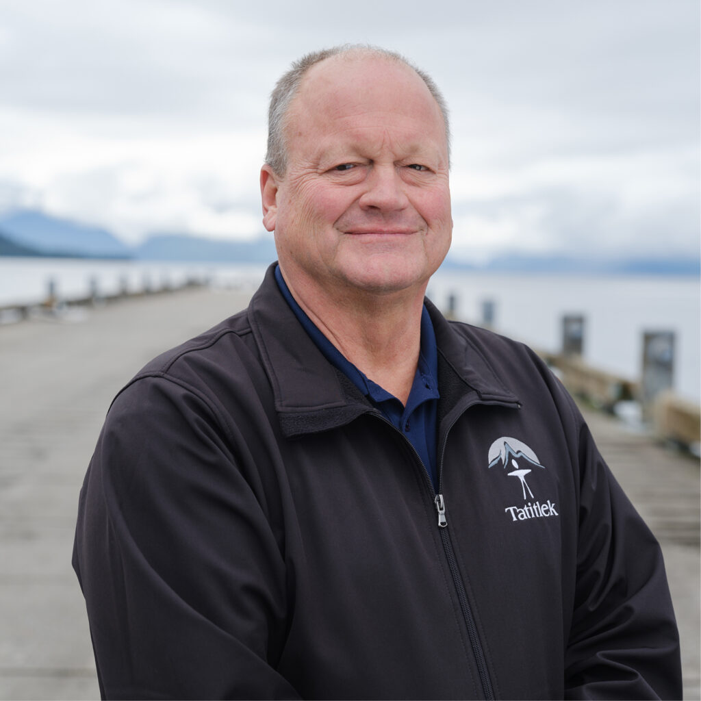 LEADERSHIP – Tatitlek