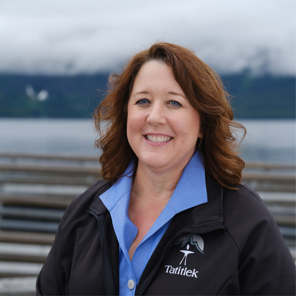 Alaska Federation of Natives – Tatitlek