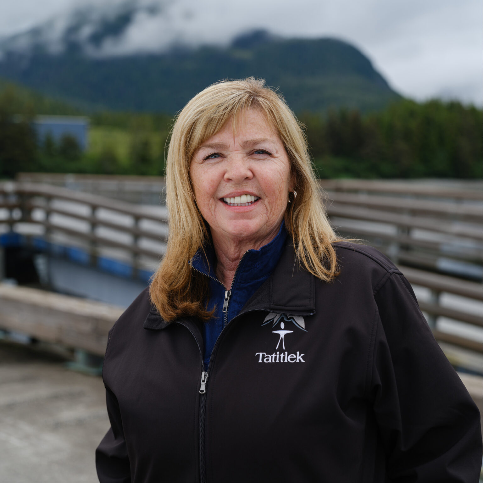 OUR COMPANY – Tatitlek