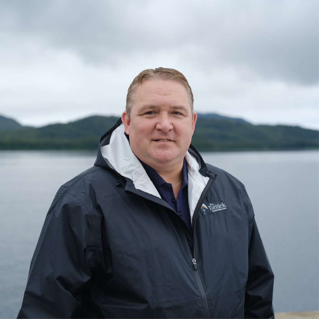 OPERATIONS – Tatitlek