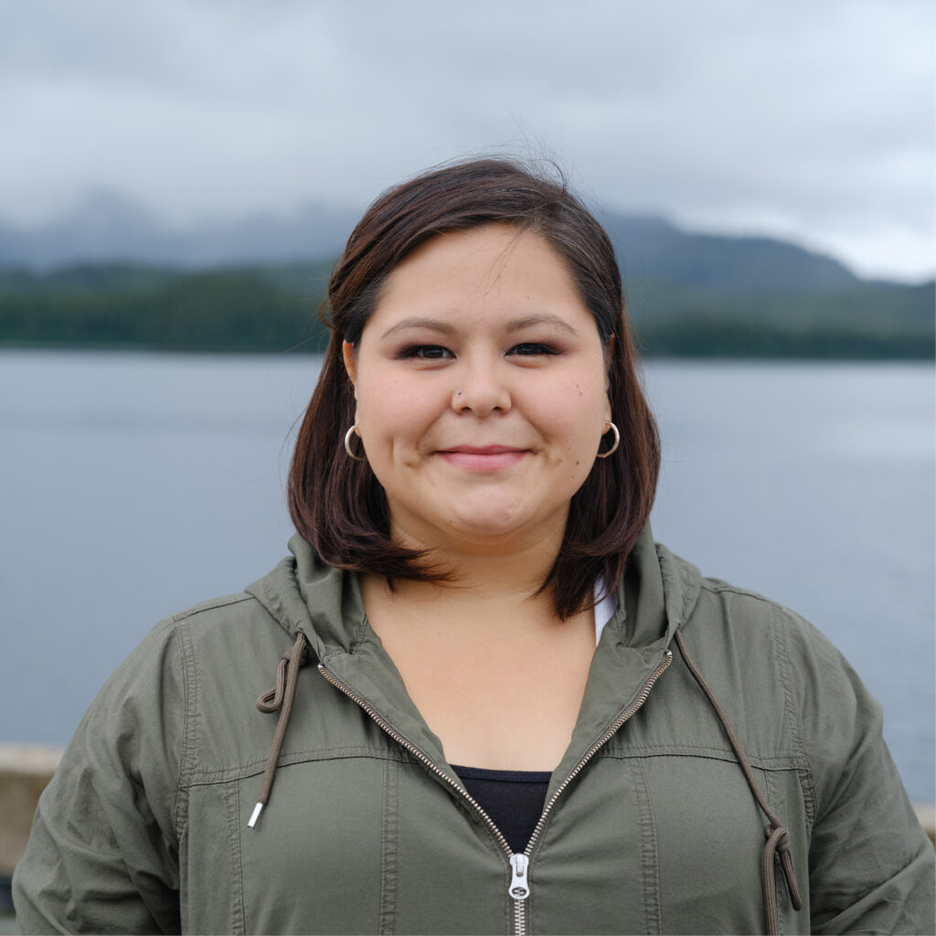 OPERATIONS – Tatitlek