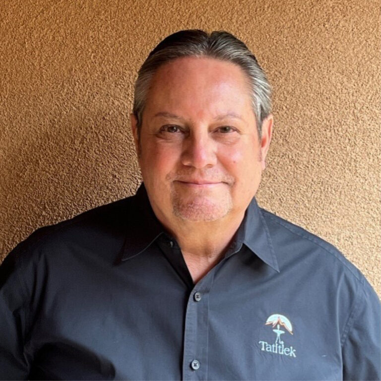 HISTORY – Tatitlek