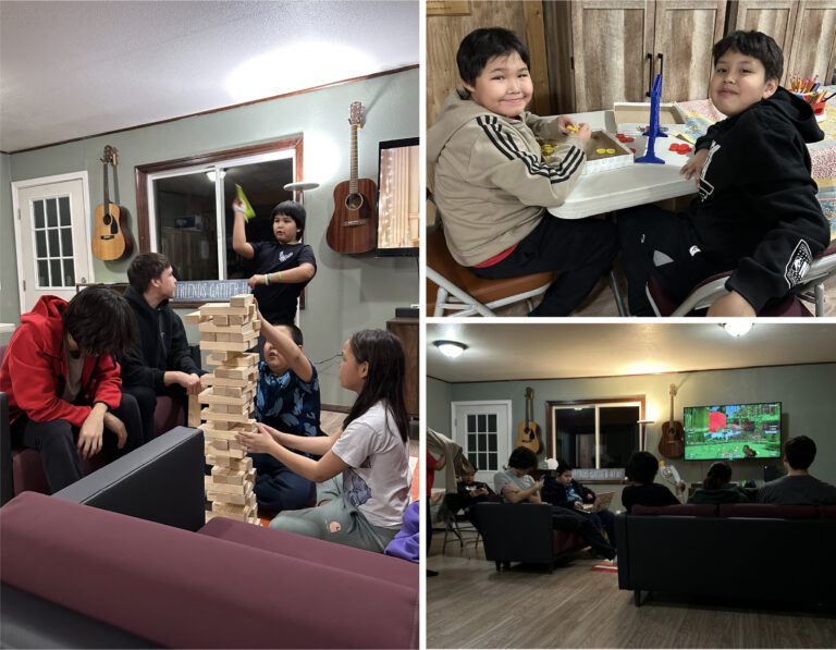 The Kelly House Reopens in Tatitlek Village - The Tatitlek Corporation