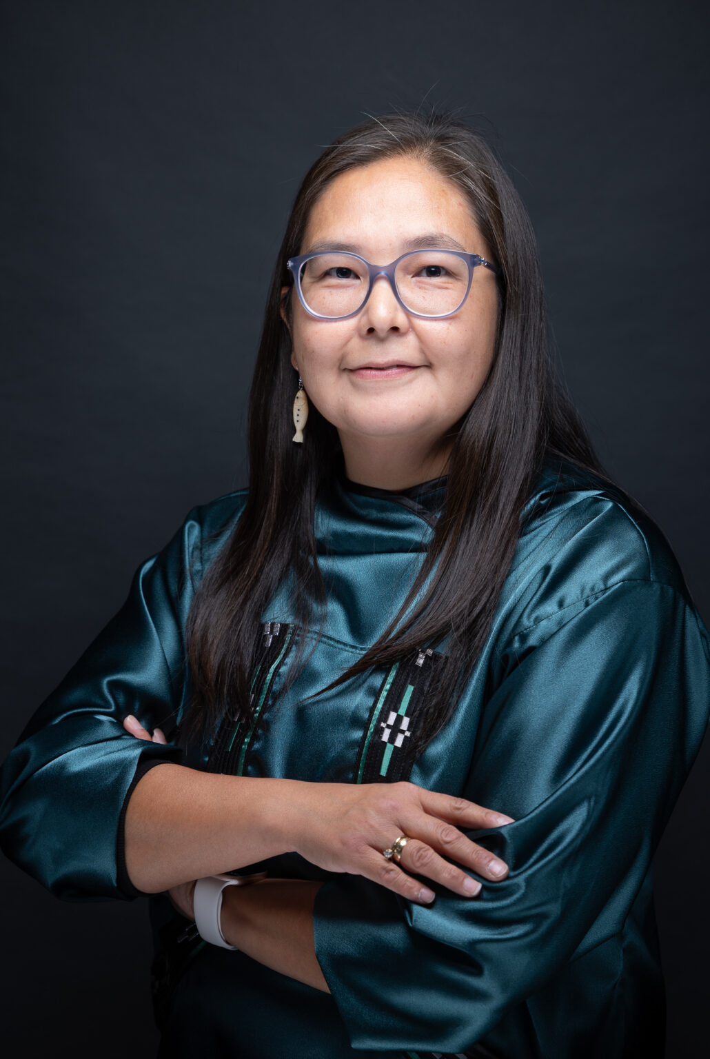 HISTORY – Tatitlek